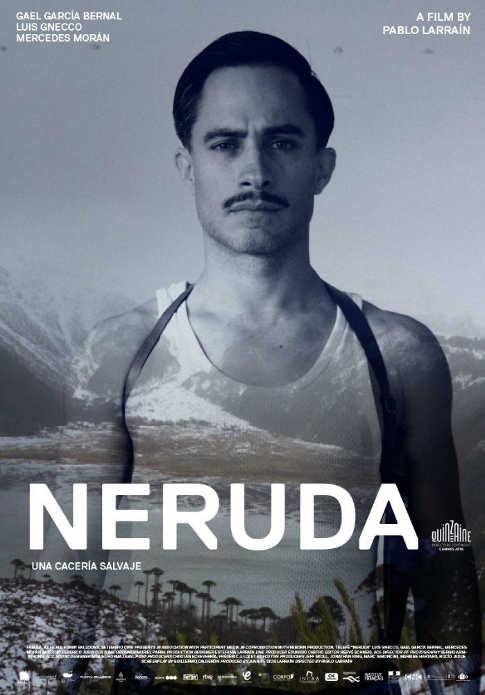 Picture of Neruda