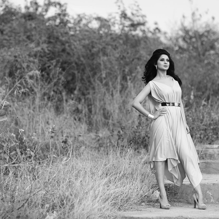 Picture of Jennifer Winget