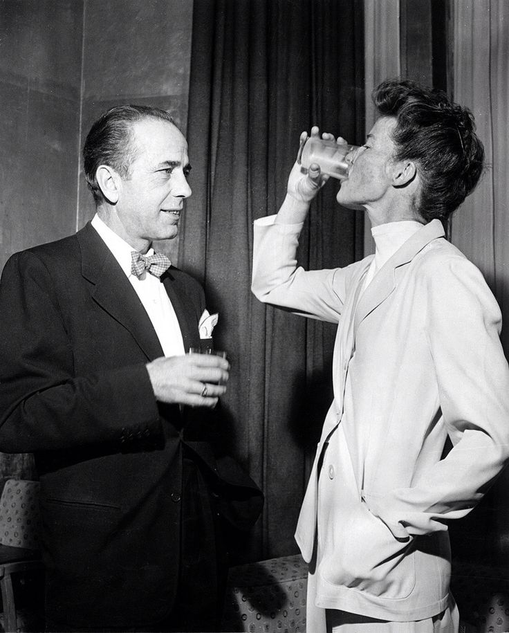 Humphrey Bogart Height