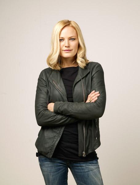 Picture of Malin Akerman