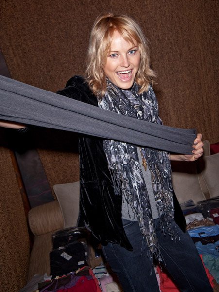 Picture of Malin Akerman