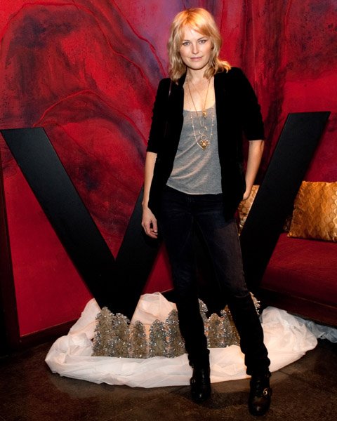 Picture of Malin Akerman