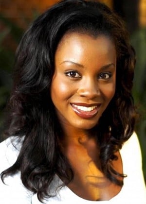 Deborah Ayorinde picture