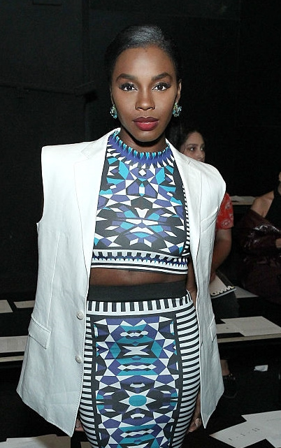 Picture of Deborah Ayorinde