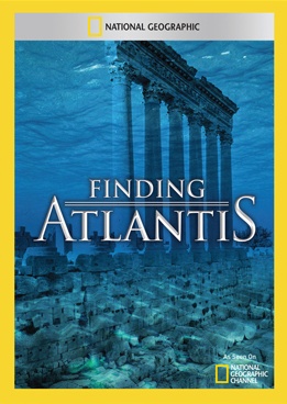 Finding Atlantis picture