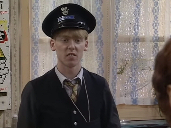 Picture of Oh Doctor Beeching!