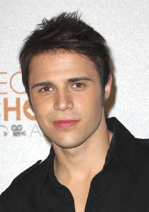 Picture of Kris Allen