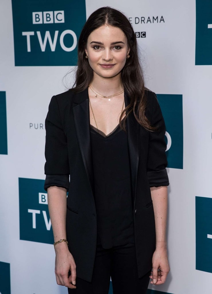 Picture of Aisling Franciosi