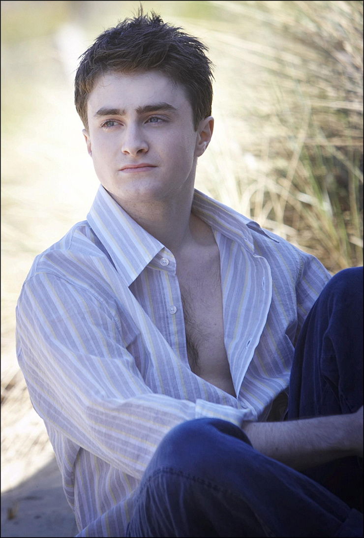 Picture of Daniel Radcliffe