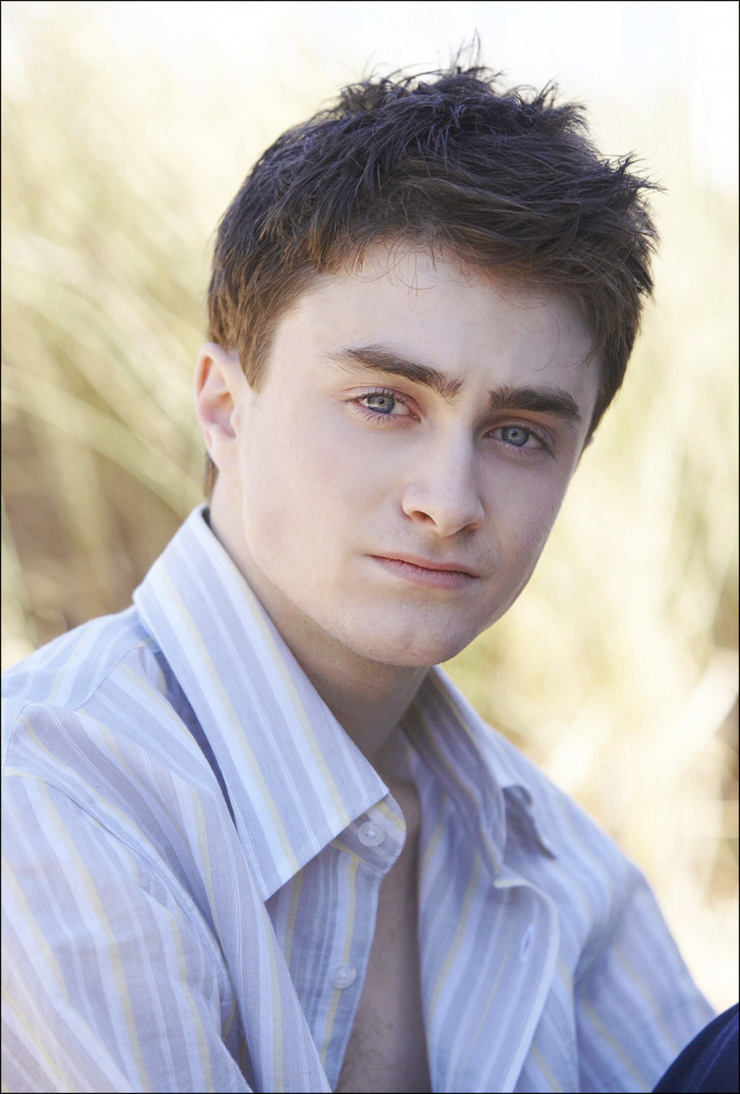 Image of Daniel Radcliffe