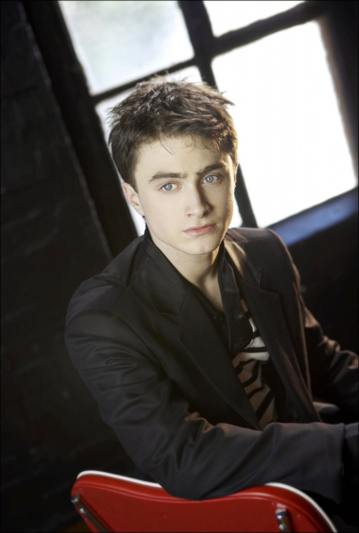 Picture of Daniel Radcliffe