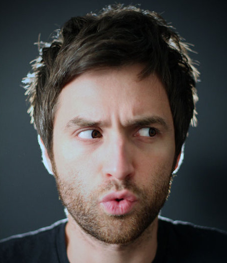 Picture of Drew Brooks