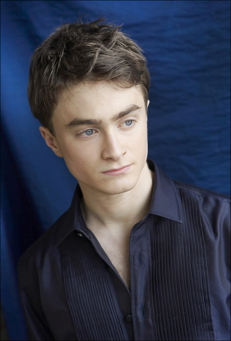 Daniel Radcliffe image