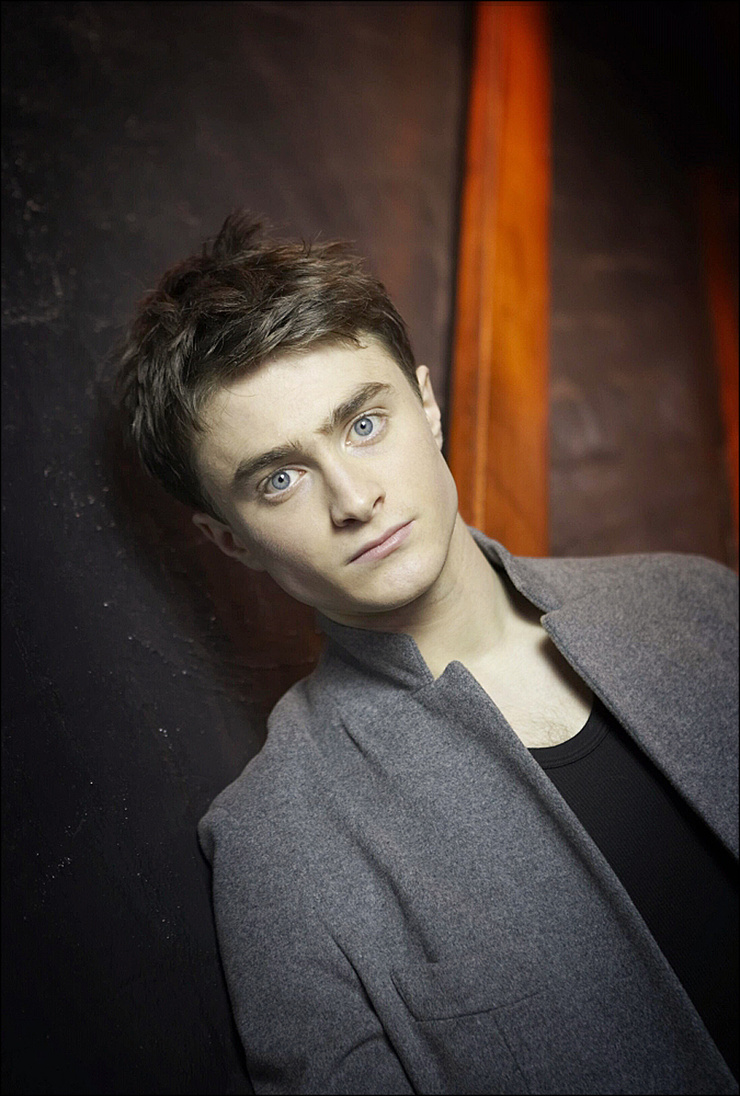 Picture of Daniel Radcliffe