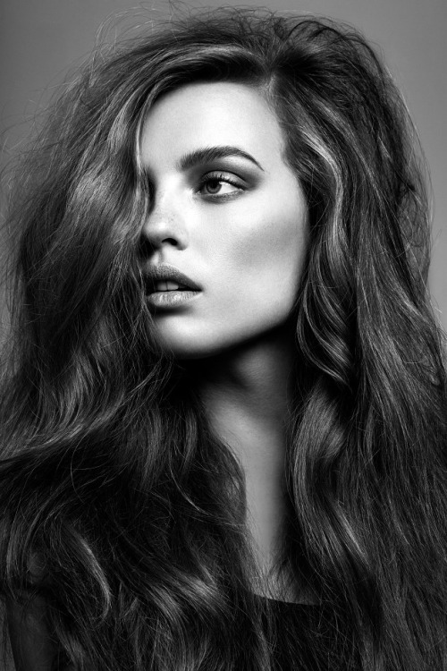 Amanda Mondale