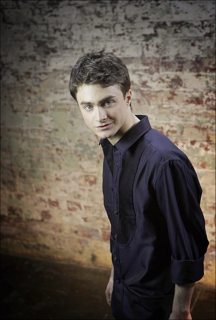 Picture of Daniel Radcliffe