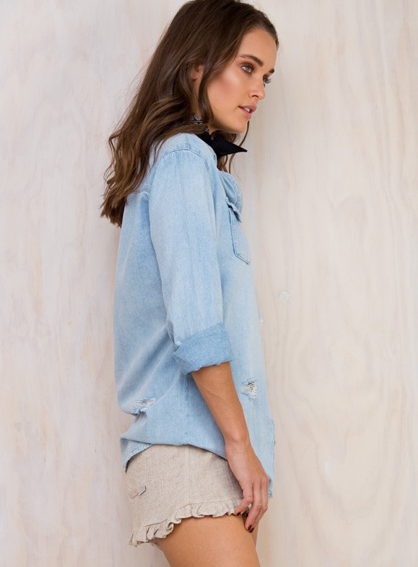 Picture of Kate Harrison (model)