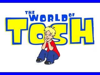 Tosh