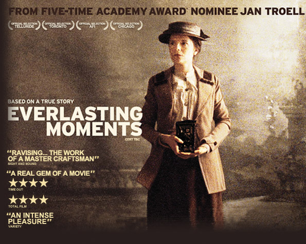 Image of Everlasting Moments (2008)