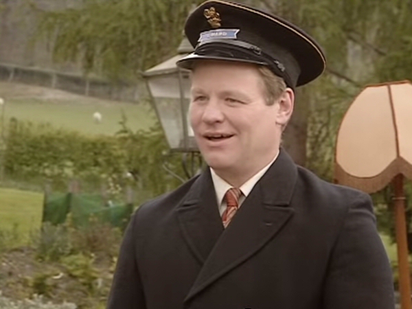 Picture of Oh Doctor Beeching!