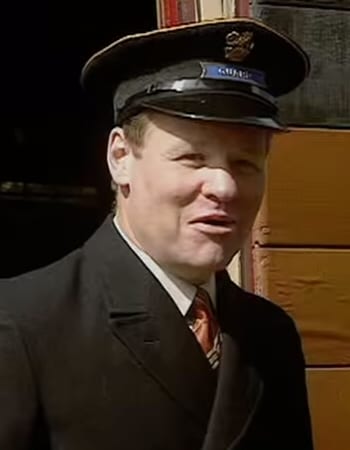 Image of Percy