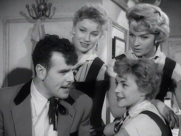 Picture of Blue Murder at St. Trinian's (1957)