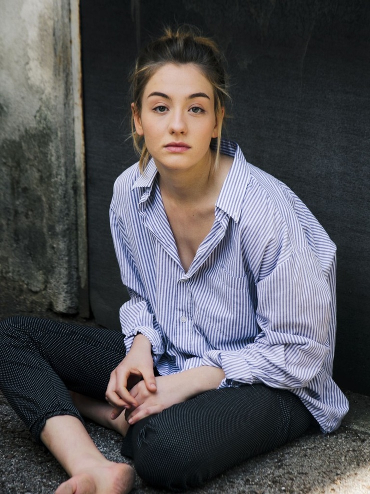 Picture of Marie Bloching