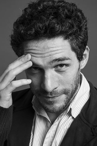 Picture of Michel Noher