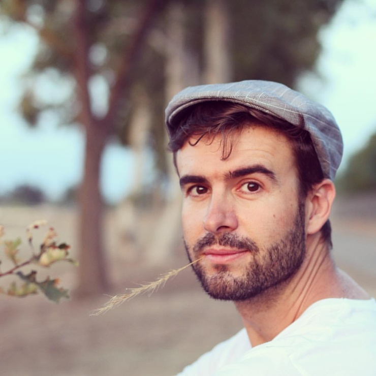 Picture of Alberto Jorrin