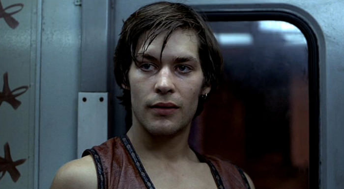 James Remar in The Warriors