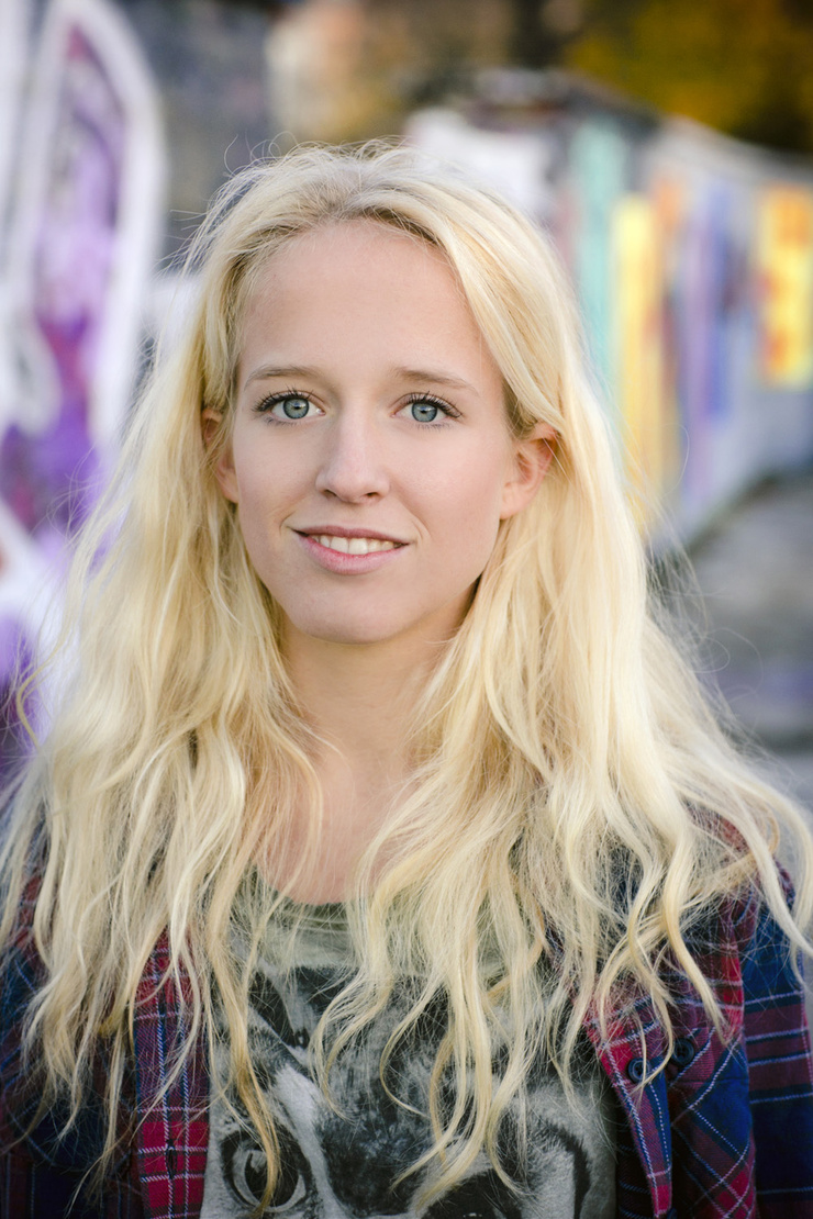 Picture of Susanne Brückner