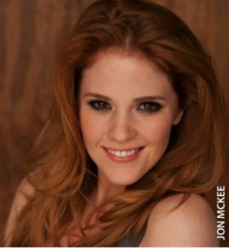 Erin Chambers