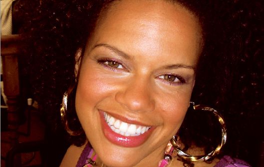 Picture of Genelle Williams