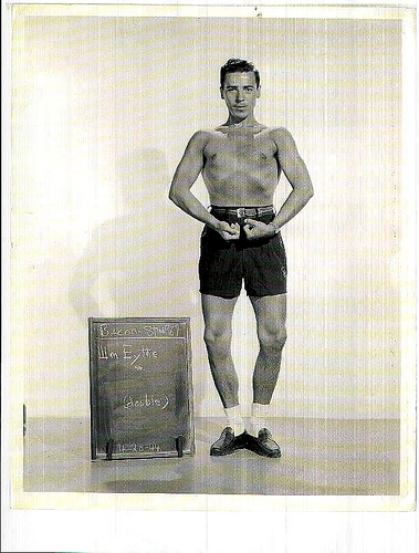 Picture of William Eythe