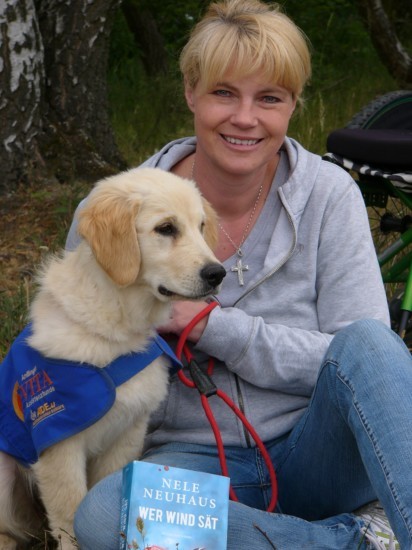 Picture of Nele Neuhaus