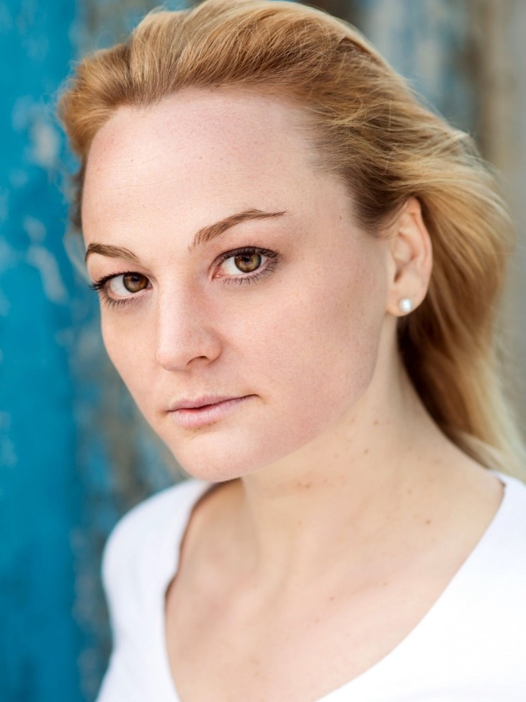 Picture of Lena Baader