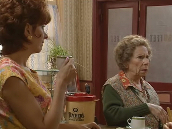 Picture of Oh Doctor Beeching!