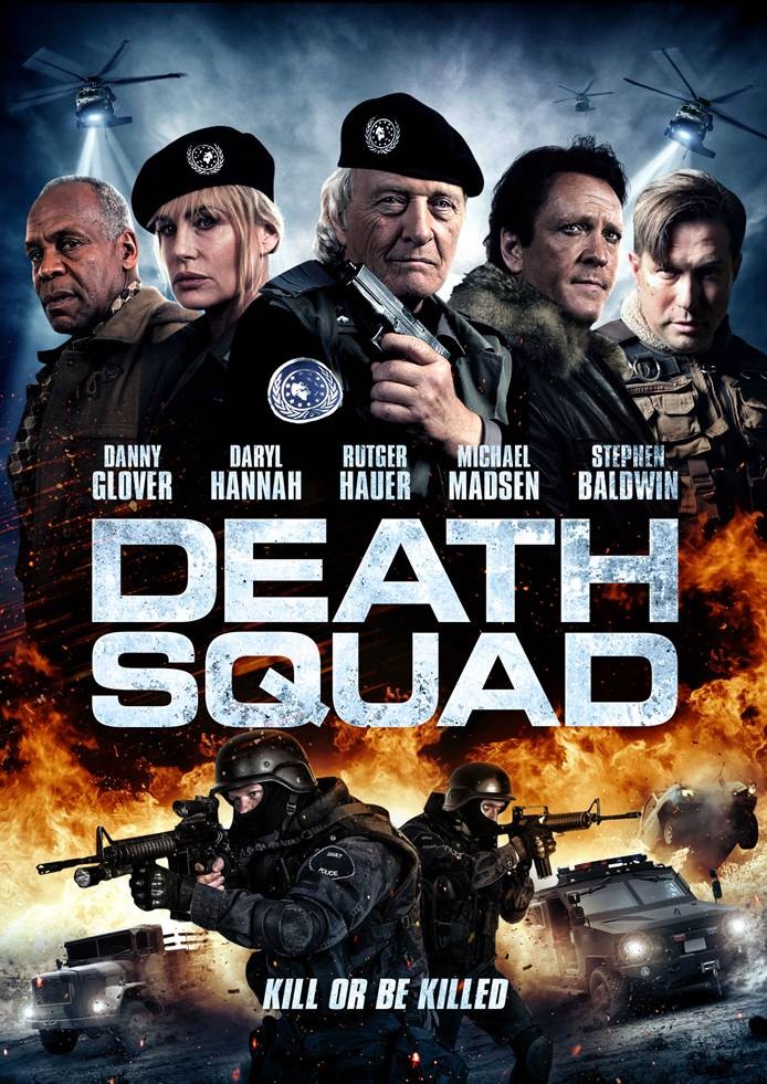 Death Squad (2014) picture