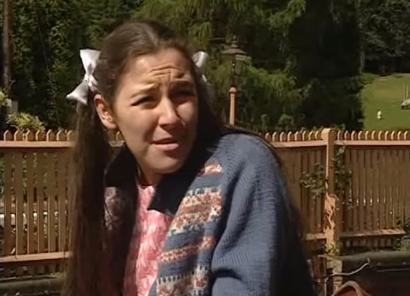 Picture of Oh Doctor Beeching!