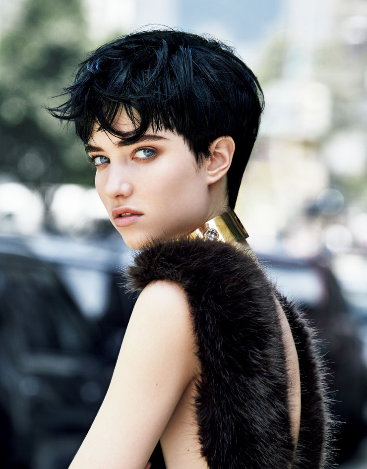 Picture of Grace Hartzel