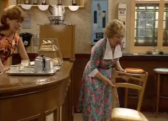 Picture of Oh Doctor Beeching!