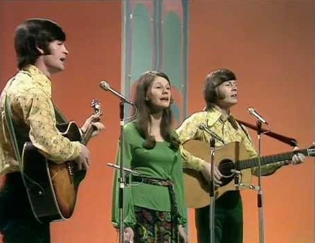 The Pattersons image