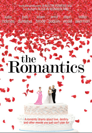 Picture of The Romantics