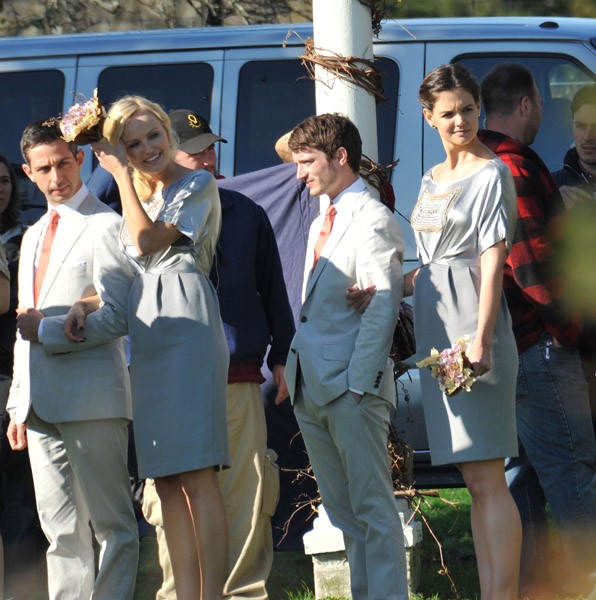 Picture of The Romantics