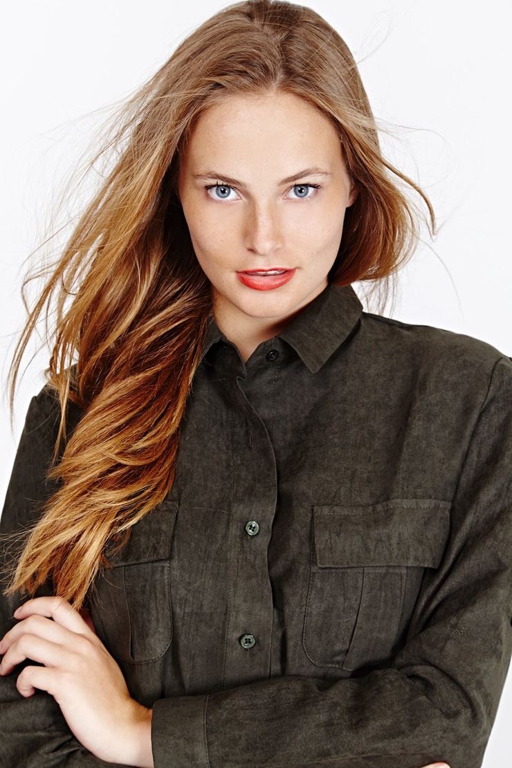 Image of Jenna Peij