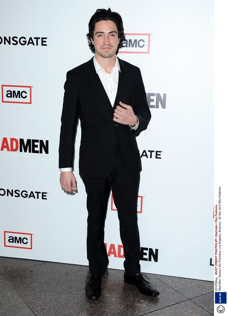 Picture of Ben Feldman