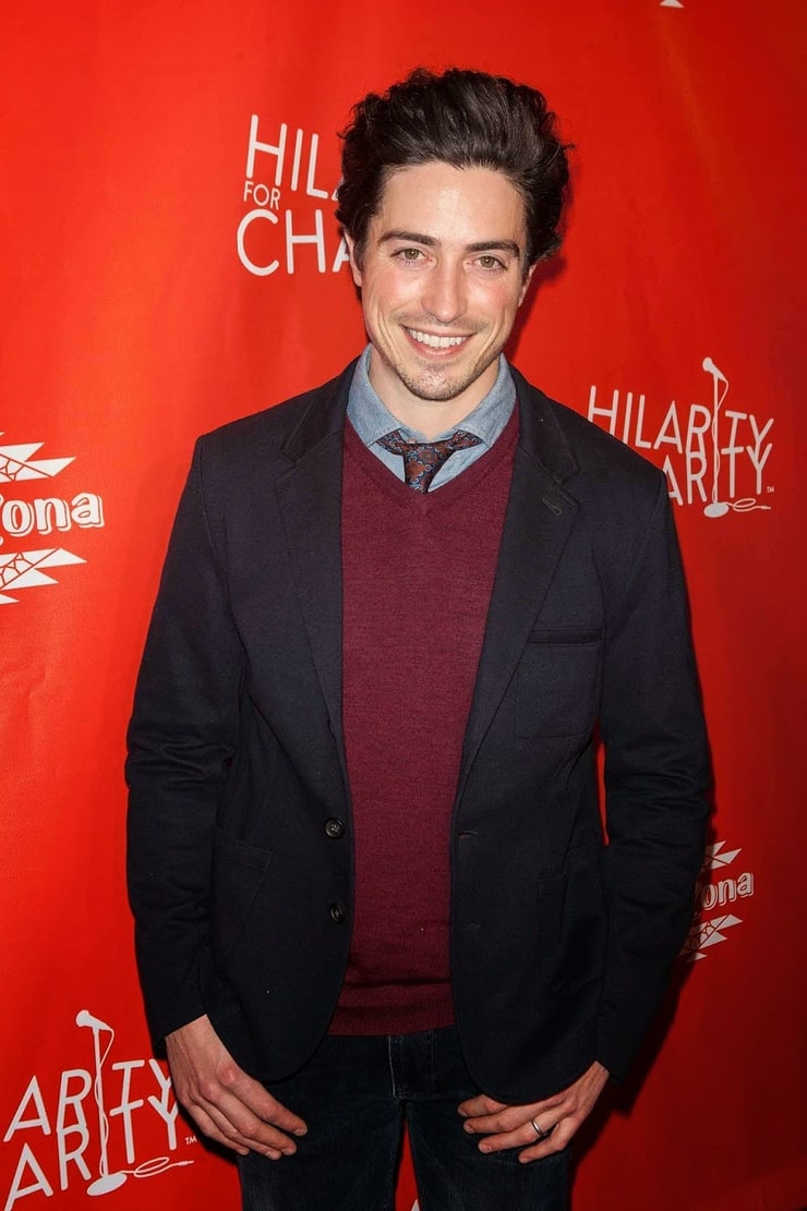Ben Feldman picture