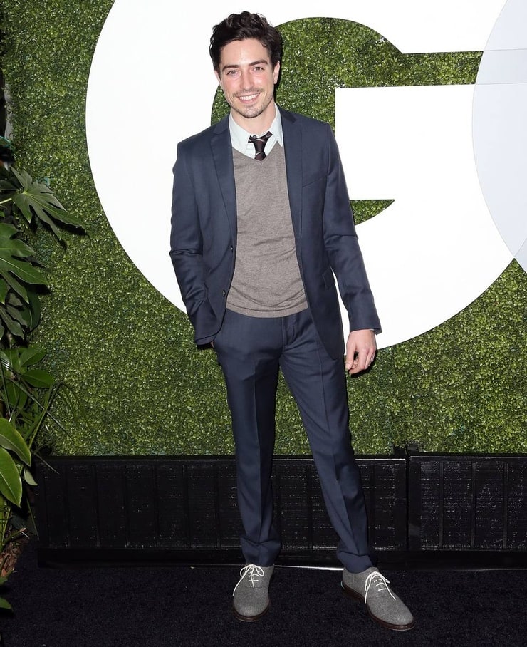 Ben Feldman picture