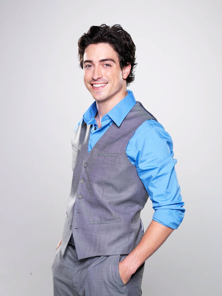 Picture of Ben Feldman