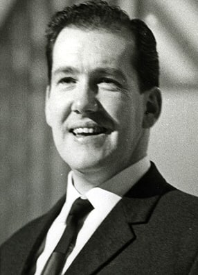 Picture of Kenneth McKellar